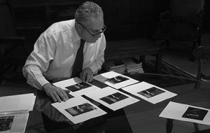 Young Univ Gallery Ivor Crewe