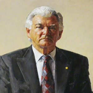 Portraits in Hall - University College Oxford (Univ)