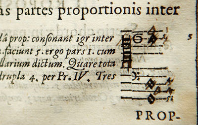 Kepler’s Harmonices Mundi - University College Oxford (Univ)