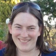 Sarah Jenkinson - University College Oxford (Univ) Sarah Jenkinson