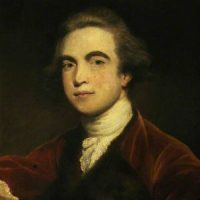 Portraits in Hall - University College Oxford (Univ)