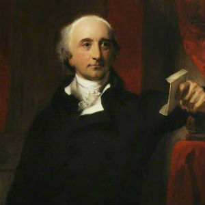 Portraits in Hall - University College Oxford (Univ)