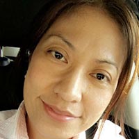 University College Oxford Chris Sunga - University College Oxford