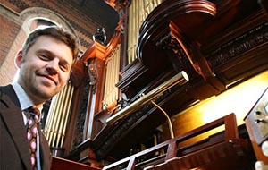 Bach to Life - University College Oxford (Univ)