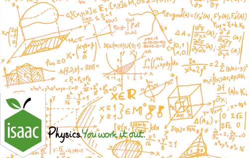 Isaac Physics - University College Oxford (Univ)