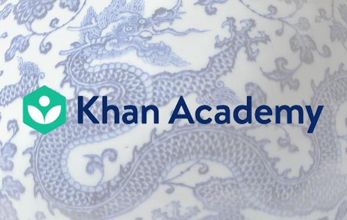 Khan Academy History of Art - University College Oxford