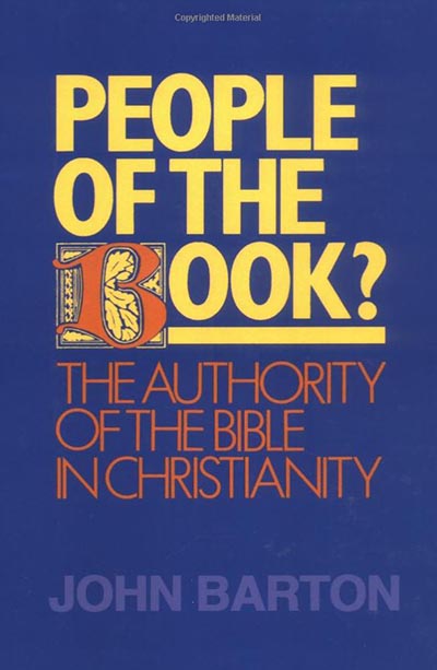 People of the Book? - University College Oxford (Univ)