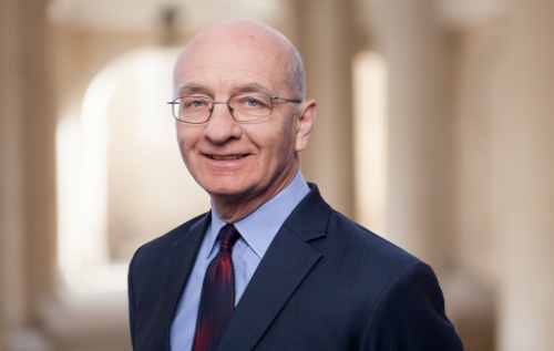 OM gives Hamlyn Lectures