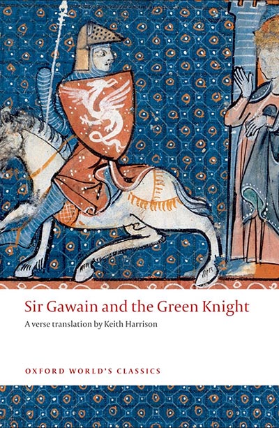 Sir Gawain and the Green Knight - University College Oxford (Univ)