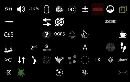 Sixty Symbols - University College Oxford (Univ)