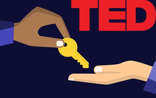 TED Series on Economics - University College Oxford (Univ)