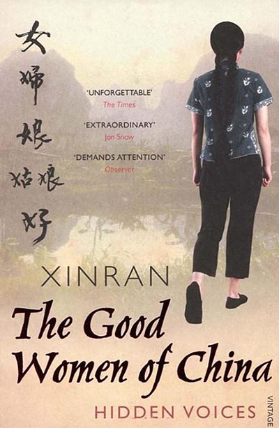 The Good Women of China - University College Oxford (Univ)