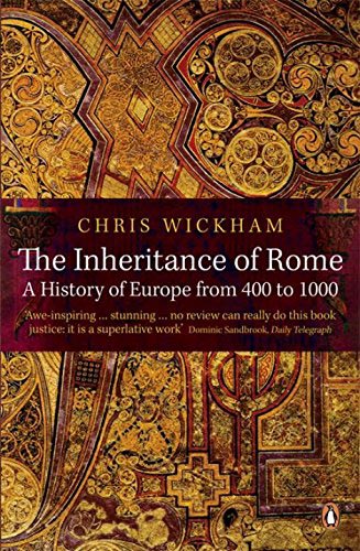 The Inheritance of Rome - University College Oxford (Univ)