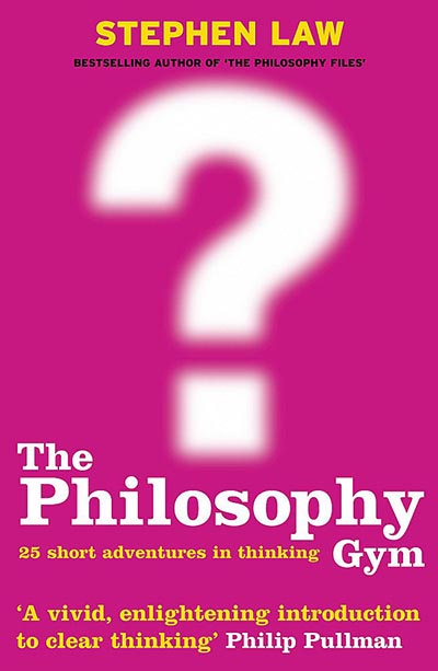The Philosophy Gym - University College Oxford (Univ)