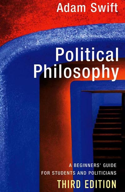 Political Philosophy - University College Oxford (Univ)