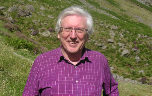 John Wilson appointment - University College Oxford (Univ) Univ Oxford