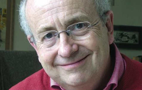 Syme Lecture 2014 - University College Oxford (Univ) Univ Oxford