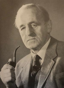 Obituary - George Cawkwell - University College Oxford (Univ) Univ