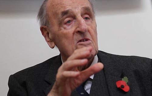 Obituary - George Cawkwell - University College Oxford (Univ) Univ