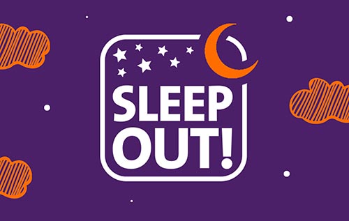 Sleep Out! 2019 - University College Oxford (Univ) % (Univ)