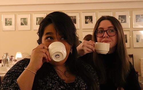 Profile: Ffion Price - University College Oxford (Univ) Univ Oxford
