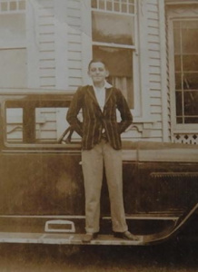 Remembering George Cawkwell - University College Oxford (Univ) Univ Oxford