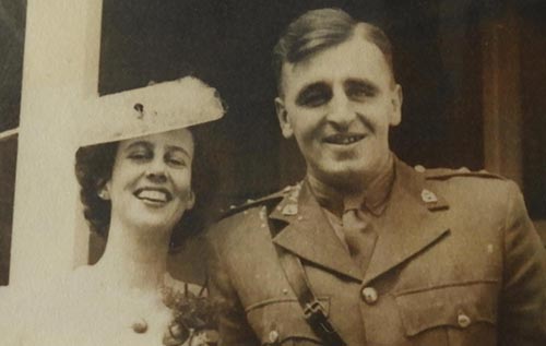 Remembering George Cawkwell - University College Oxford (Univ) Univ Oxford