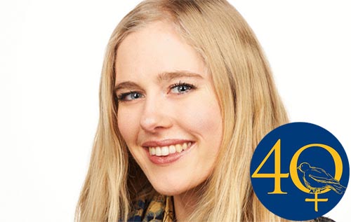 Profile: Clare Lyle - University College Oxford (Univ) Univ Oxford