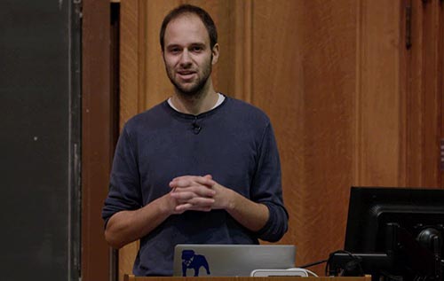 MPLS Teaching Awards - University College Oxford (Univ)