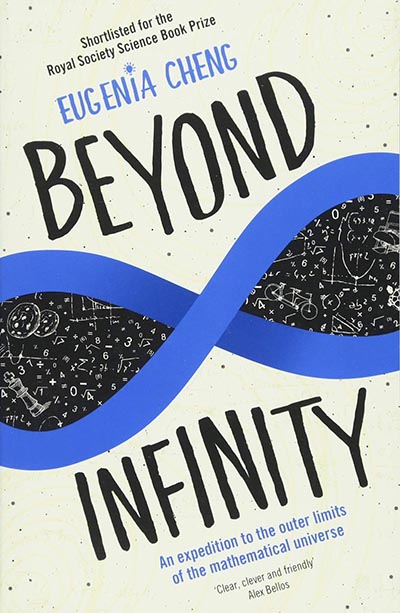 Beyond Infinity - University College Oxford (Univ)