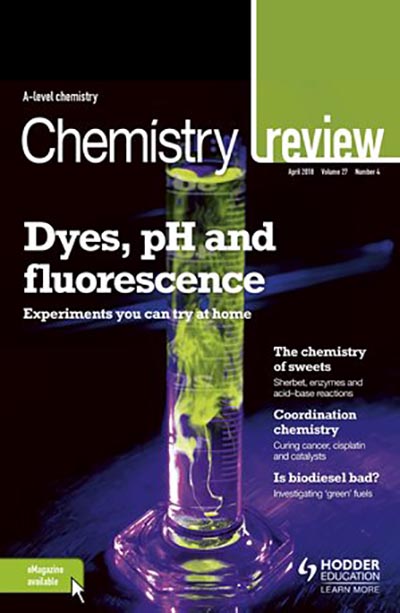 Chemistry Review - University College Oxford (Univ)