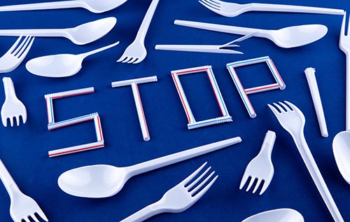Plastic free Univ - University College Oxford (Univ)