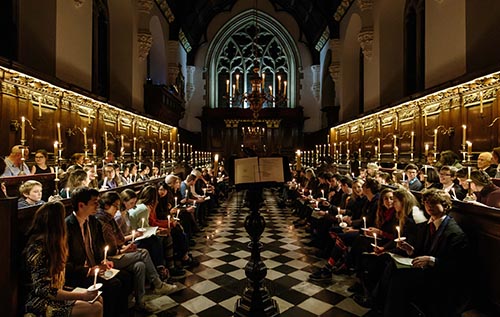 Alumni Events - University College Oxford (Univ) (Univ) - Alumni Events