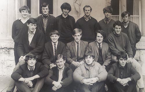 Alumni Events - University College Oxford (Univ) - Alumni Events