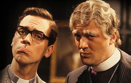 Jon Plowman interview - University College Oxford (Univ)