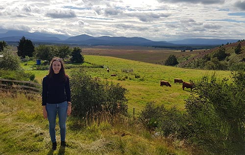 Exploring the Highlands & Isle of Skye - University College Oxford ...