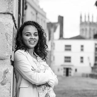 The interview archives - 2 - University College Oxford (Univ) - Univ