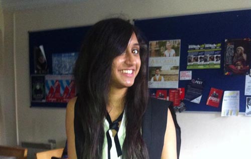 Young Univ Stories: Hetal Jani - University College Oxford (Univ) - Univ