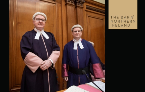 Legal appointments - University College Oxford (Univ) - Univ