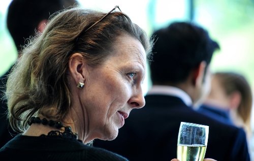 Profile: Martha Cass - University College Oxford (Univ)