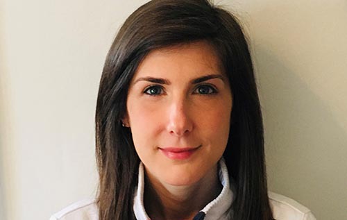 Anne Ross Miss Julia