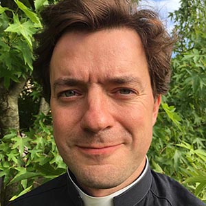 Old members preach in Chapel - University College Oxford (Univ) - Univ