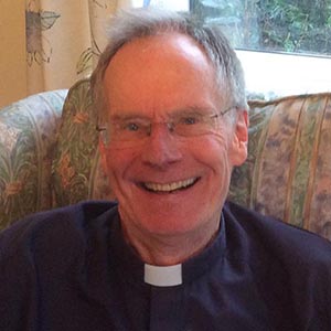 Old members preach in Chapel - University College Oxford (Univ) - Univ