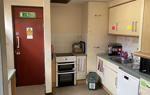 The Weir Common Room - University College Oxford (Univ) (Univ) - Common ...