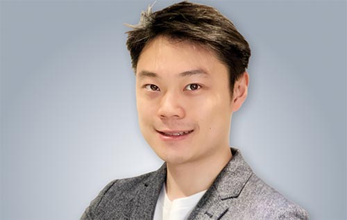 Digital entrepreneurs: Raphael Chow - University College Oxford (Univ ...