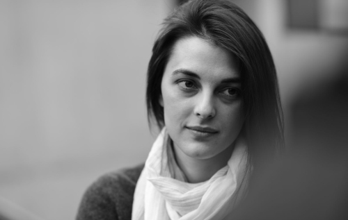 Profile: Dr Jessica Lazar - University College Oxford (Univ) - Univ