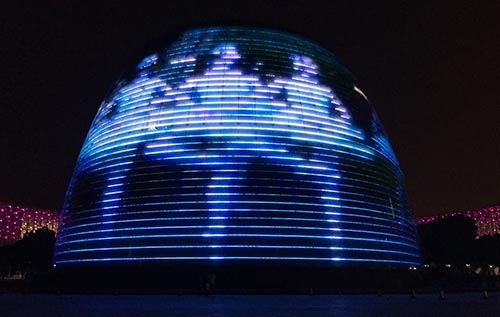 Exploring China’s “Smart Cities” - University College Oxford (Univ) - Univ