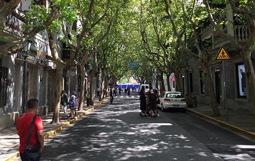 Exploring China’s “Smart Cities” - University College Oxford (Univ) - Univ