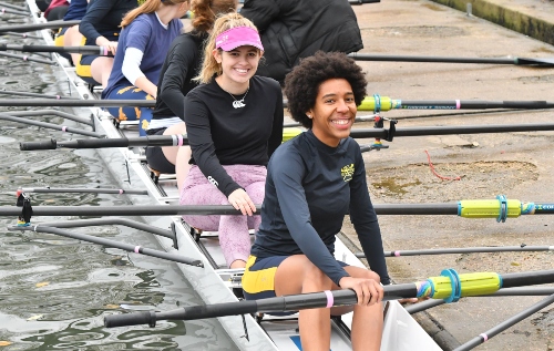 Profile: Jess Steadman - University College Oxford (Univ) - Univ