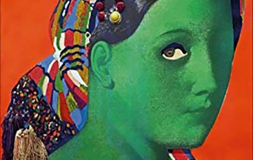 La Grande Odalisque Orientalism